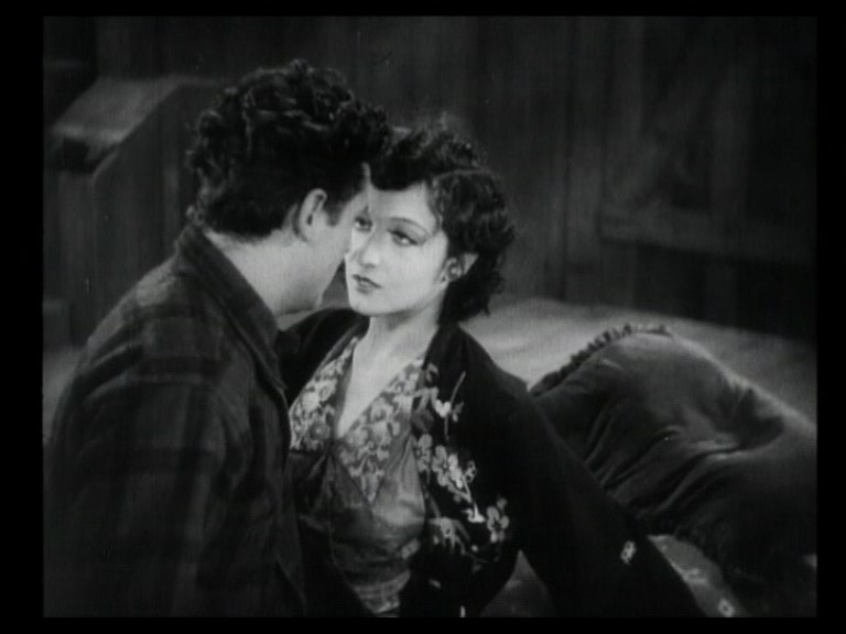 The River - 1929 - Frank Borzage Mary Duncan